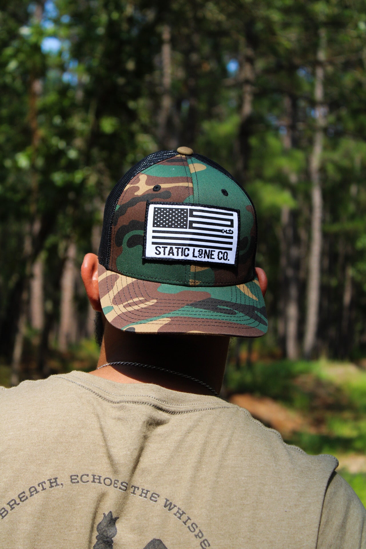 HEADWEAR – Static Line Co.